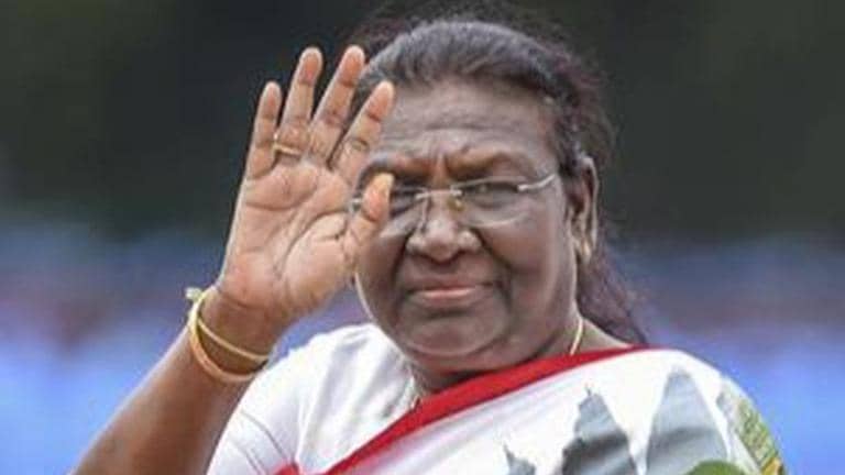 President Droupadi Murmu to embark upon on 3-day visit to Goa ...