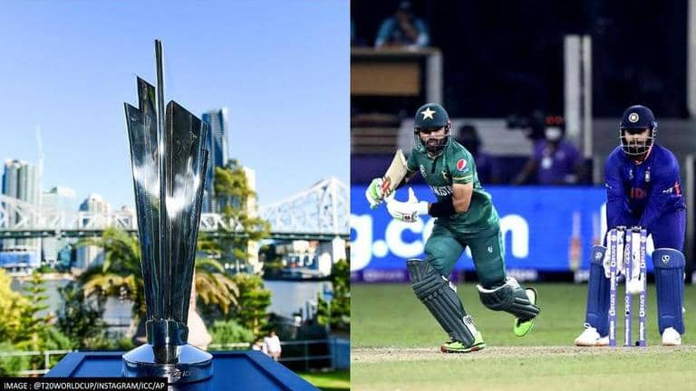 India vs Pakistan: T20 World Cup tickets: Check ticket prices & where ...
