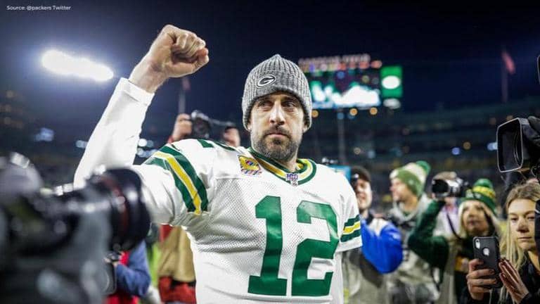 Packers schedule 2020: Full list of fixtures, tickets, dates and live ...