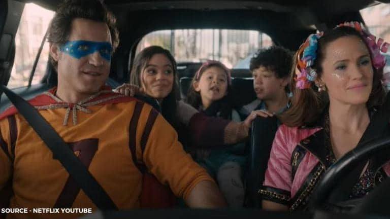 Yes Day cast: Meet Jennifer Garner and other actors who play prominent ...