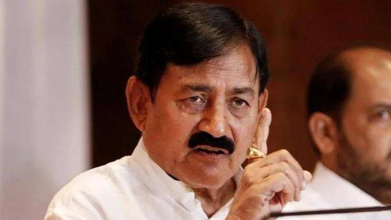 Cong leader Bharatsinh Solanki announces break from politics days after ...