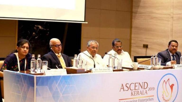 Kerala government to showcase over 100 projects to global investors ...
