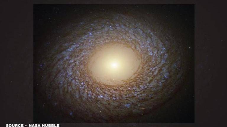 NASA's 'Birds of a Feather' is empty yet mesmerizing; NASA Hubble ... NASA's 'Birds of a Feather' is empty yet mesmerizing; NASA Hubble ...