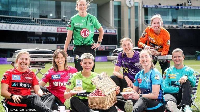 WBBL 2021: Why will there be no spectators during weekend fixtures ...