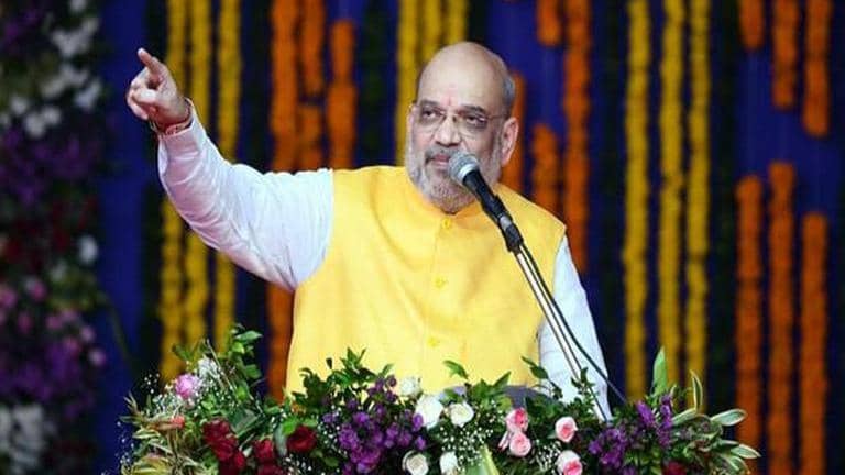 In J&K, Amit Shah to lay foundation stone of developmental projects worth Rs 2,000 crores ...