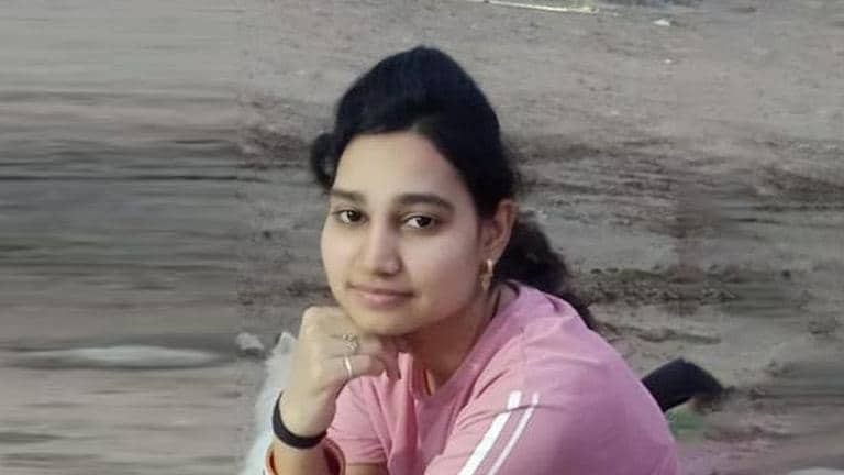 Gurugram honour killing: Woman strangled to death by kin for marrying ...