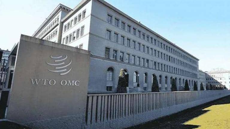 India, US mutually resolve all six trade disputes at WTO | Republic World