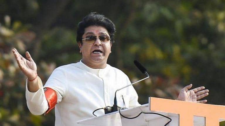 Mumbai Police gears up for MNS rally at Shivaji park on Wednesday ...