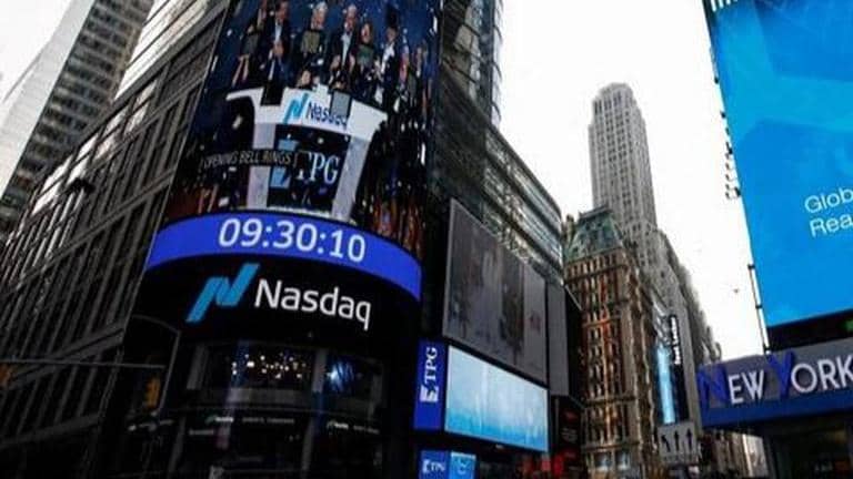 Nasdaq to buy financial software company Adenza in $10.5 billion ...
