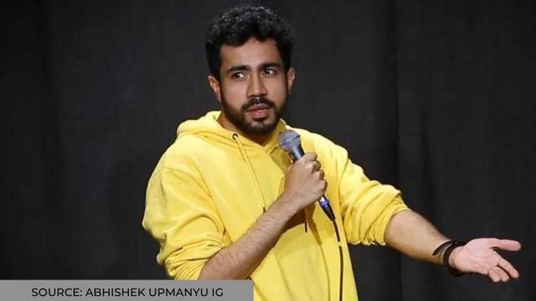 Abhishek Upmanyu's throwback pic might trigger fans to reiterate his ...