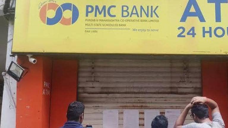 Another depositor of fraud-hit PMC Bank dies, protesters vent ire on ...