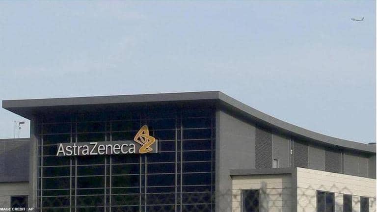 AstraZeneca gets approval recommendation for two drugs from EU agency ...