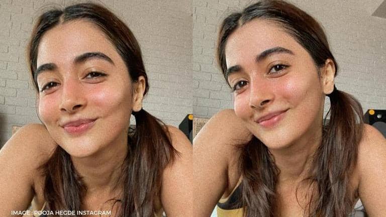Pooja Hegde celebrates 4 yrs of 'Duvvada Jagannadham', says it's her ...
