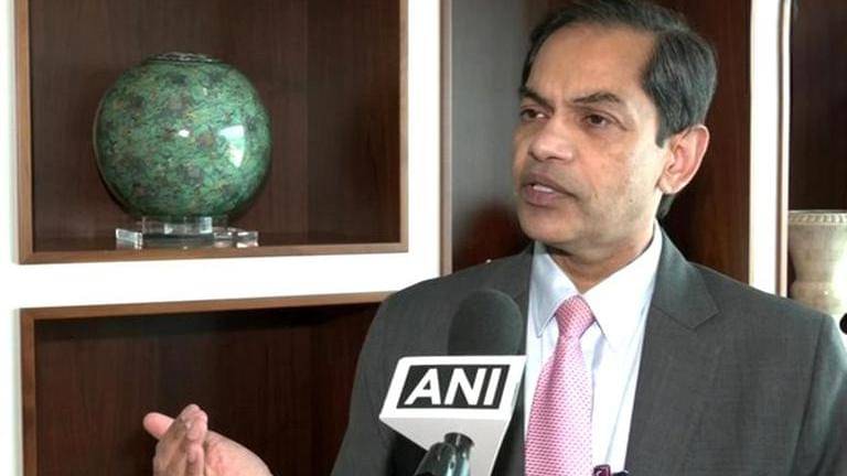 Indias Envoy To Uae Asserts Bilateral Trade Would Cross Usd 100 Bn