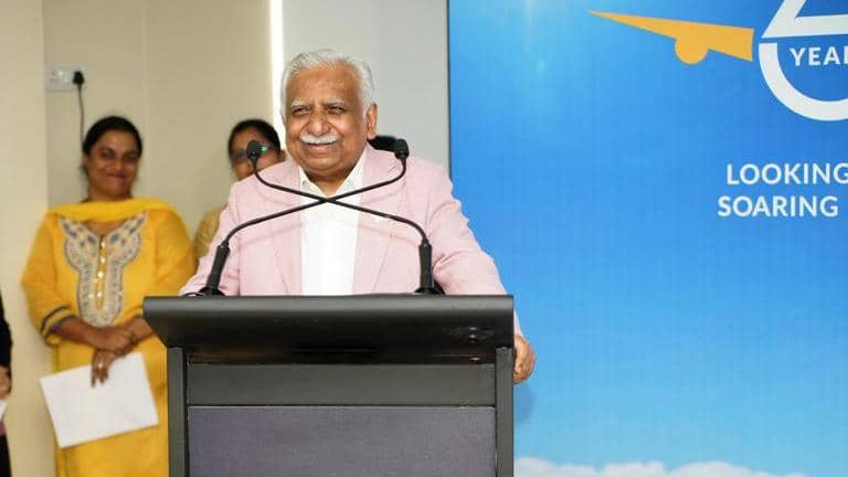 Jet Airways founder Naresh Goyal to remain in custody till September 11 ...