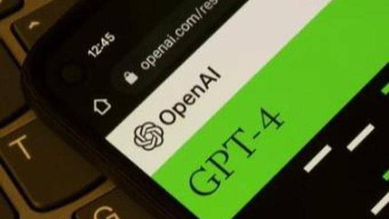 GPT-4 takes internet by storm with new upgrades, all about OpenAI's enhanced chatbot | Republic ...