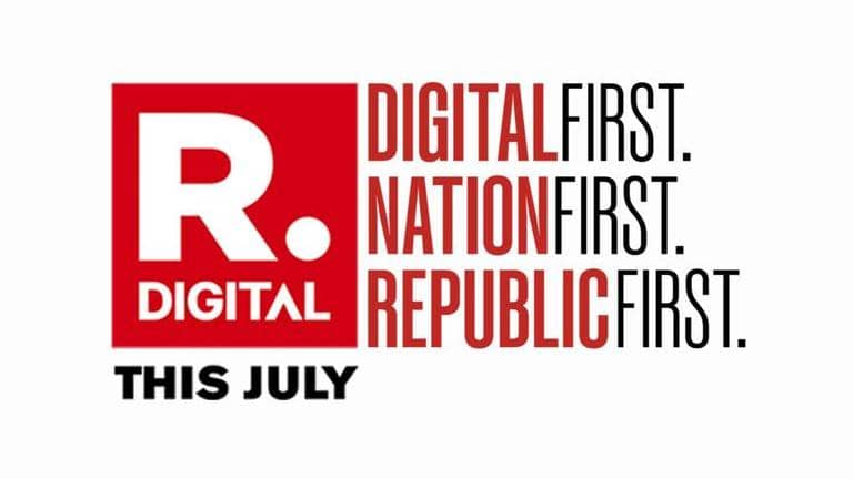 Join the Republic Digital Launch: Answer a question, win exciting ...