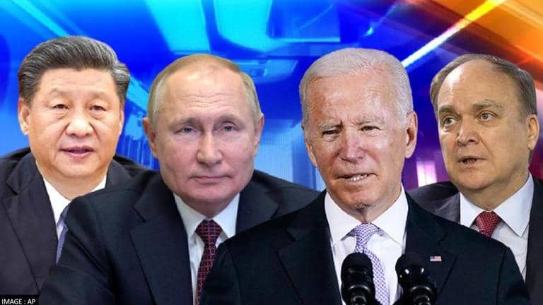 US concerned over Moscow's deepening ties with China, says Russian ...