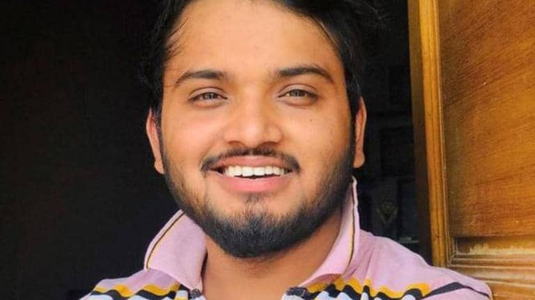 Nitesh Kumar aka Nitin making headway towards popularity and success ...