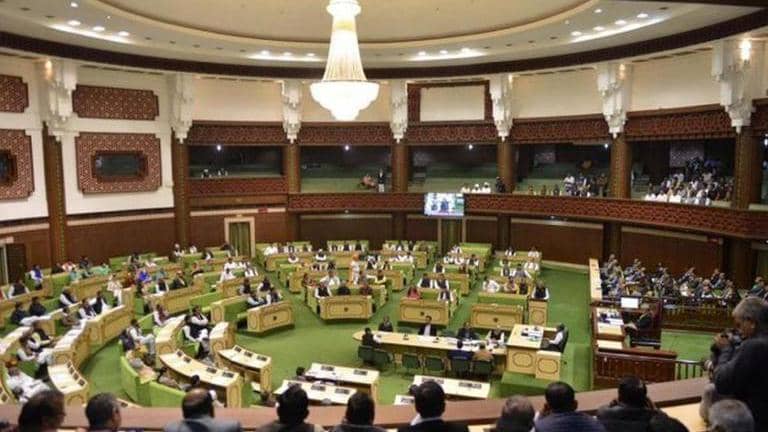 Rajasthan Assembly passes bill to form welfare board, fund for platform-based gig workers ...