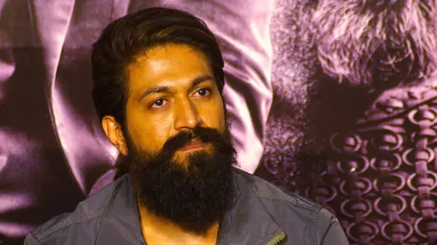 Yash To Only Produce, Not Star In Ranbir Kapoor's Ramayan: Reports ...
