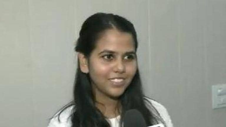 UPSC Results 2022: It's a dream come true, says civil services exam ...
