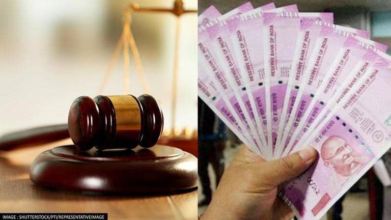 Centre empowered to demonetise 'all' series of bank notes under RBI Act ...