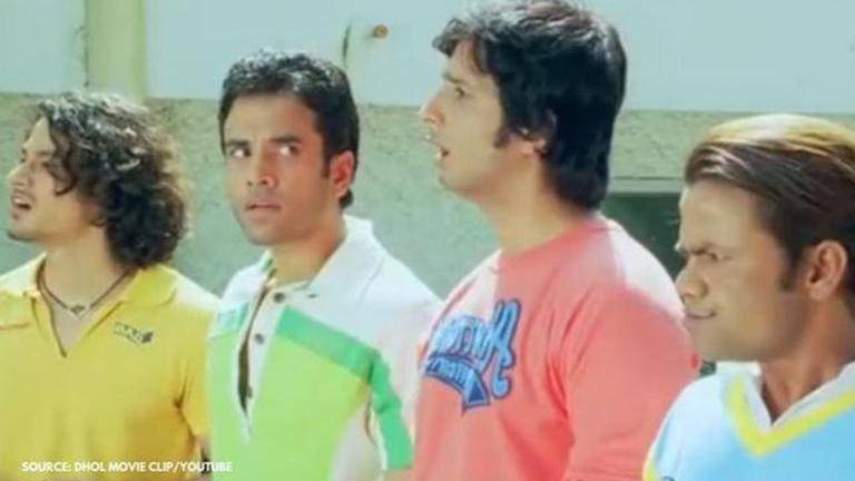 Priyadarshan's comedy films with an ensemble cast that are a laugh riot ...