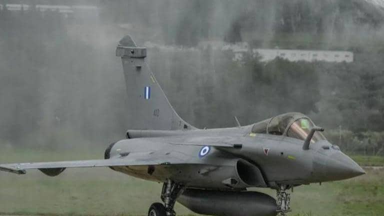 India to procure Rafale jets for Navy, and 3 Scorpene submarines from ...