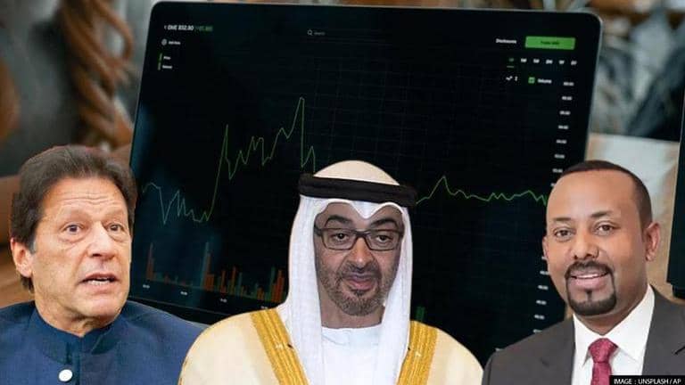 Digital economy of MENAP region can hit $700bn by 2030 with sufficient ...