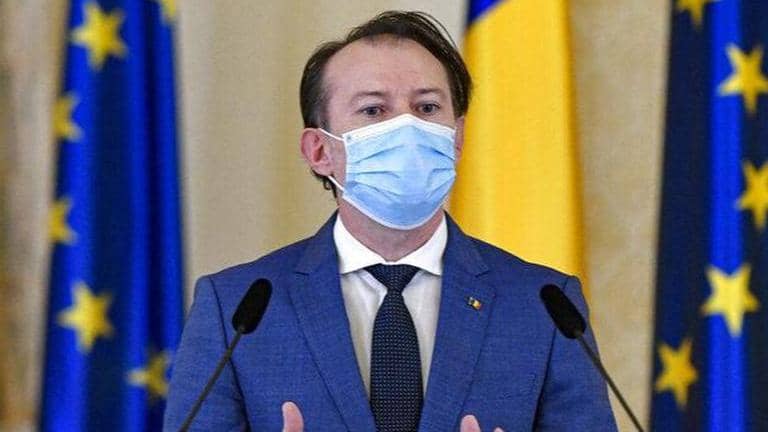 Romanian parliament approves new government- Republic World
