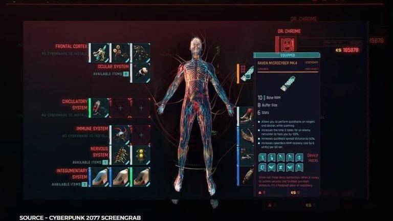 Cyberpunk 2077: Breach Protocol Solver makes hacking easier; Know details | Republic World