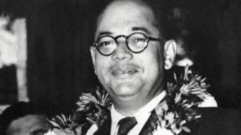 Netaji's family claims negligence in Mukherjee Commission's report ...