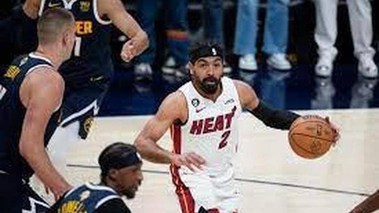 NBA Finals: Heat, following similar script as Game 1, lose to Nuggets ...