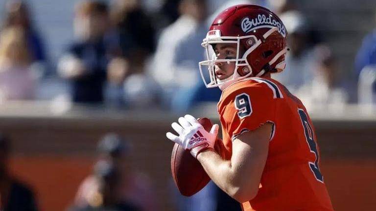 2023 NFL Draft: Day 3 to be a thriller with All-Americans and Heisman ...