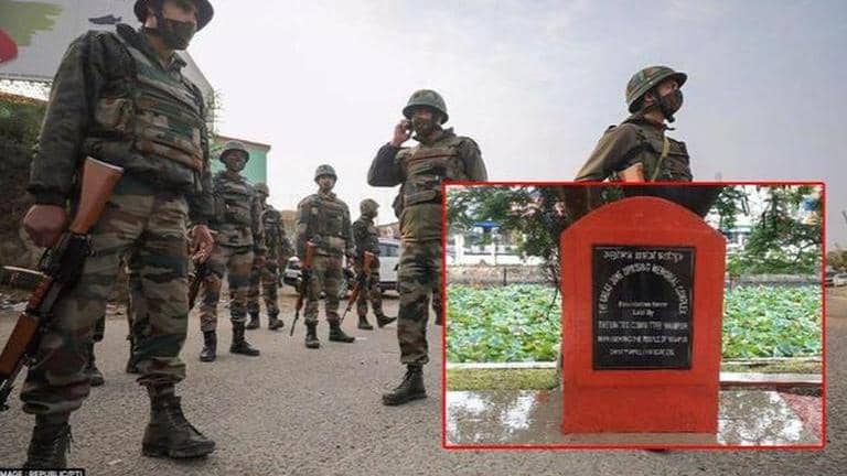 Manipur remains on edge; forces on high alert ahead of Meitei Uprising ...