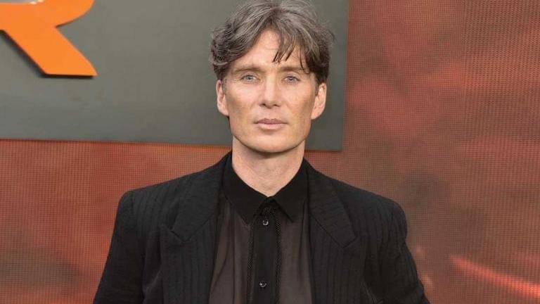 When Cillian Murphy spoke about reading the Bhagavad Gita to prepare ...