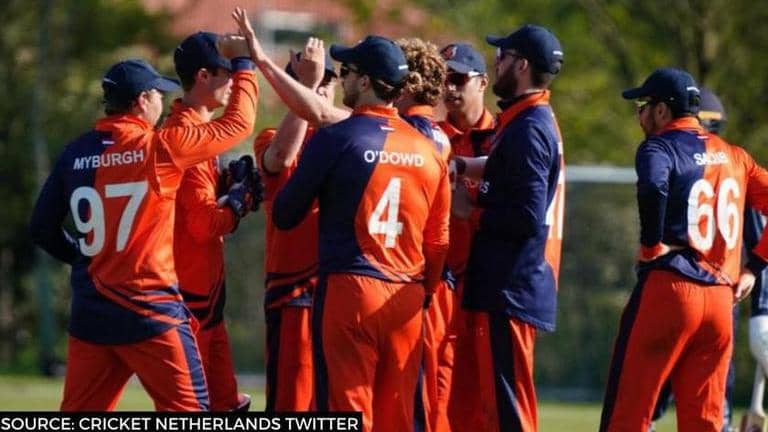 NED vs IRE Dream11 prediction, top fantasy picks and 1st ODI preview ...