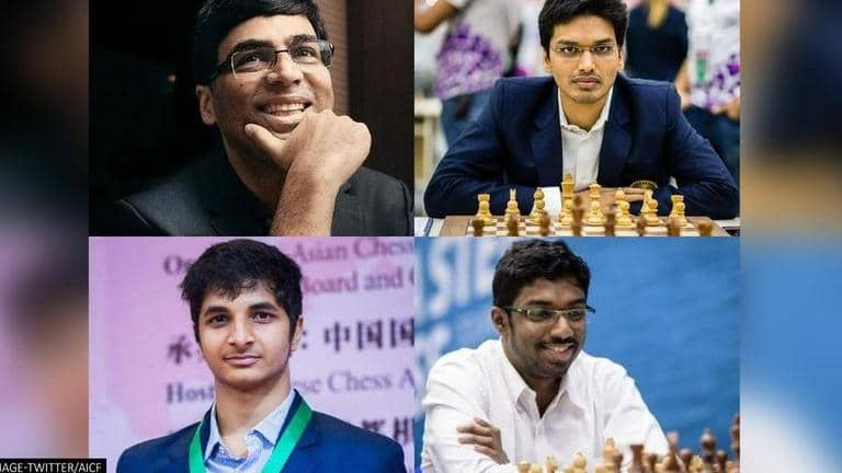 Chess Olympiad: AICF submits $10 million guarantee to FIDE in bid to ...