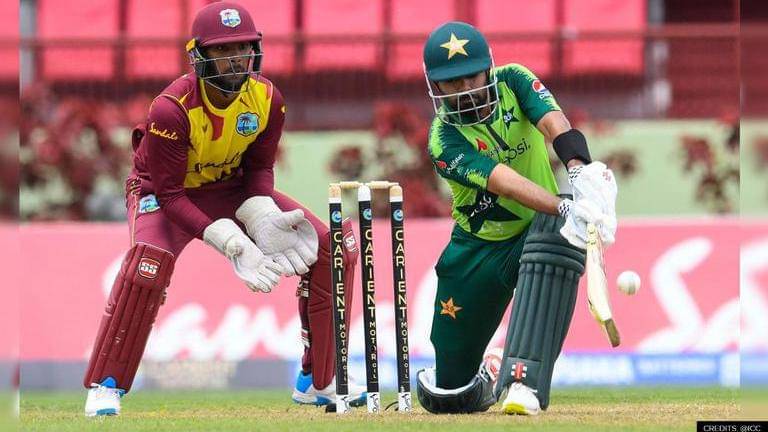 WI vs PAK 3rd T20 Live Streaming: When and where to watch West Indies ...