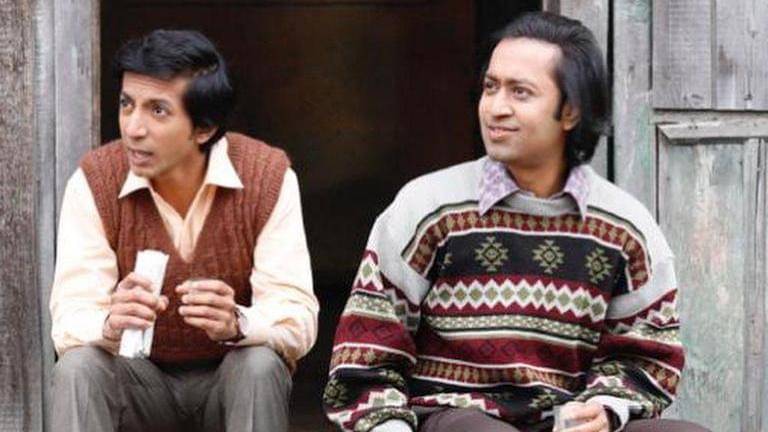 Mastram web series cast: List Of Actors And The Characters They Play ...