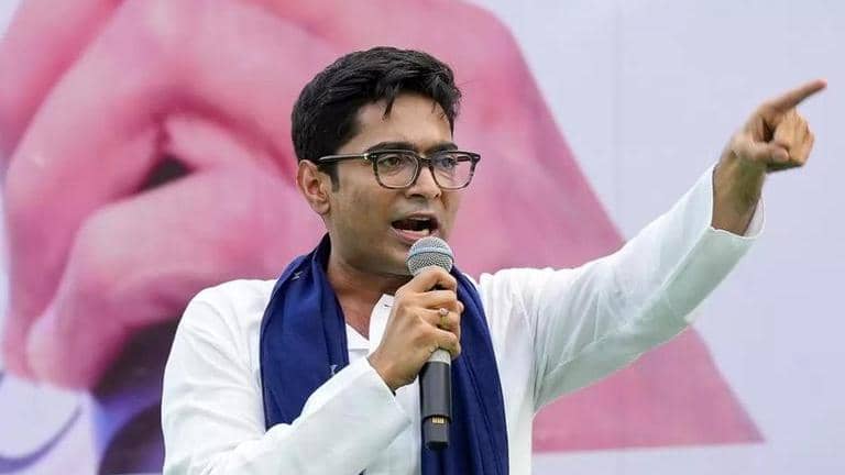 TMC calls ED summon to Abhishek Banerjee ‘torture’ after he refuses to comply citing polls ...