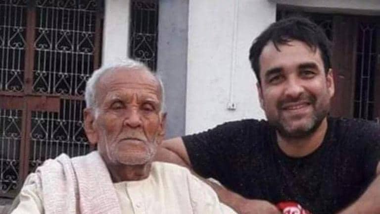 OMG 2 actor Pankaj Tripathi's father dies at 99, last rites to be held ...