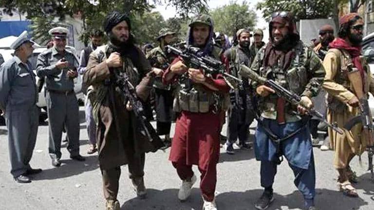 Taliban appoints Haji Mohammad Idris as new 'acting head' of ...