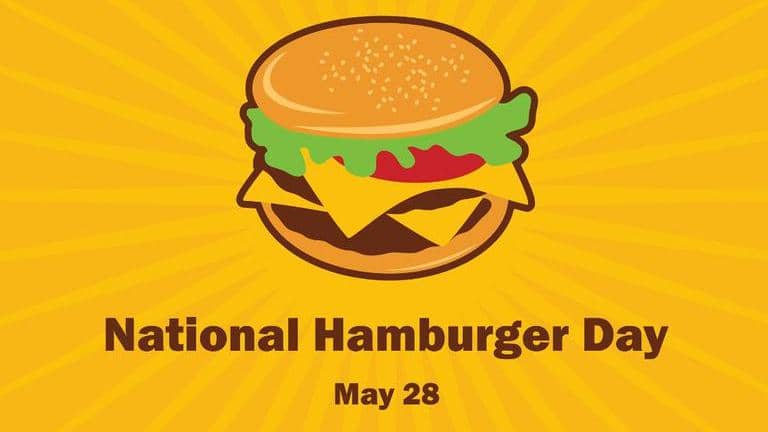 National Hamburger Day deals 2020 at low prices in USA; Know details ...