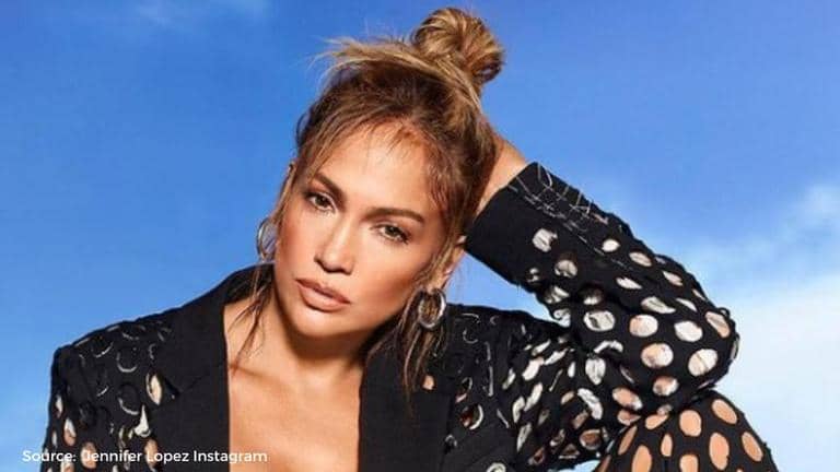 Jennifer Lopez celebrates 10 years of her album 'Love?'; fans hail ...