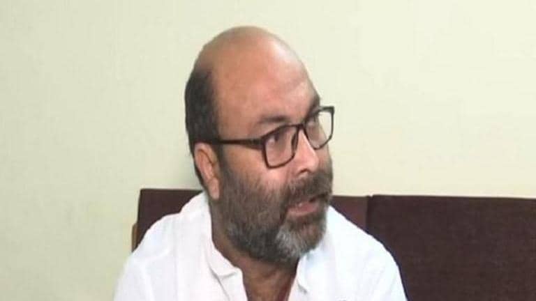 Congress fighting for rights of farmers in UP: Party state chief Ajay ...