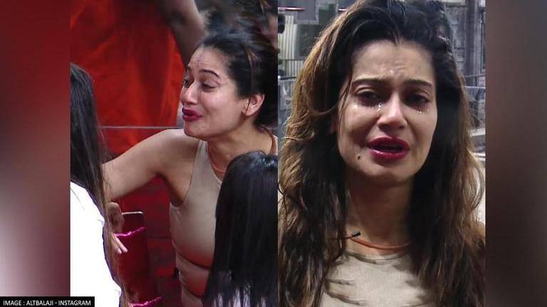 Lock Upp: Payal Rohatgi says 'Can't get pregnant', tears up revealing ...