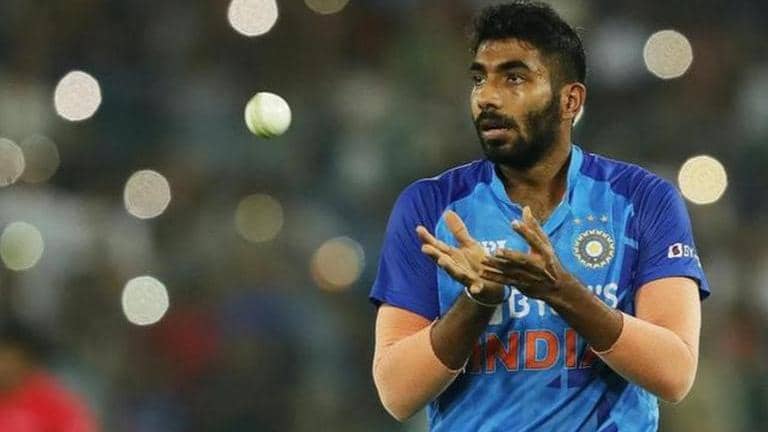 Jasprit Bumrah bowling seven overs a day at NCA nets, no timeline yet ...