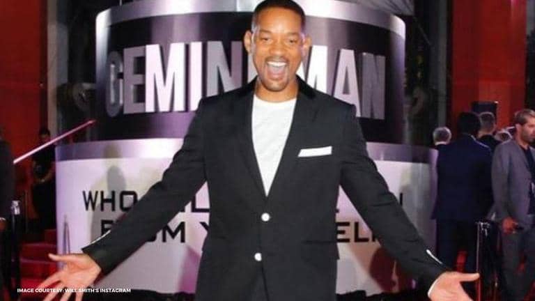 Will Smith helps fans find a purpose in life through four thoughtful ...